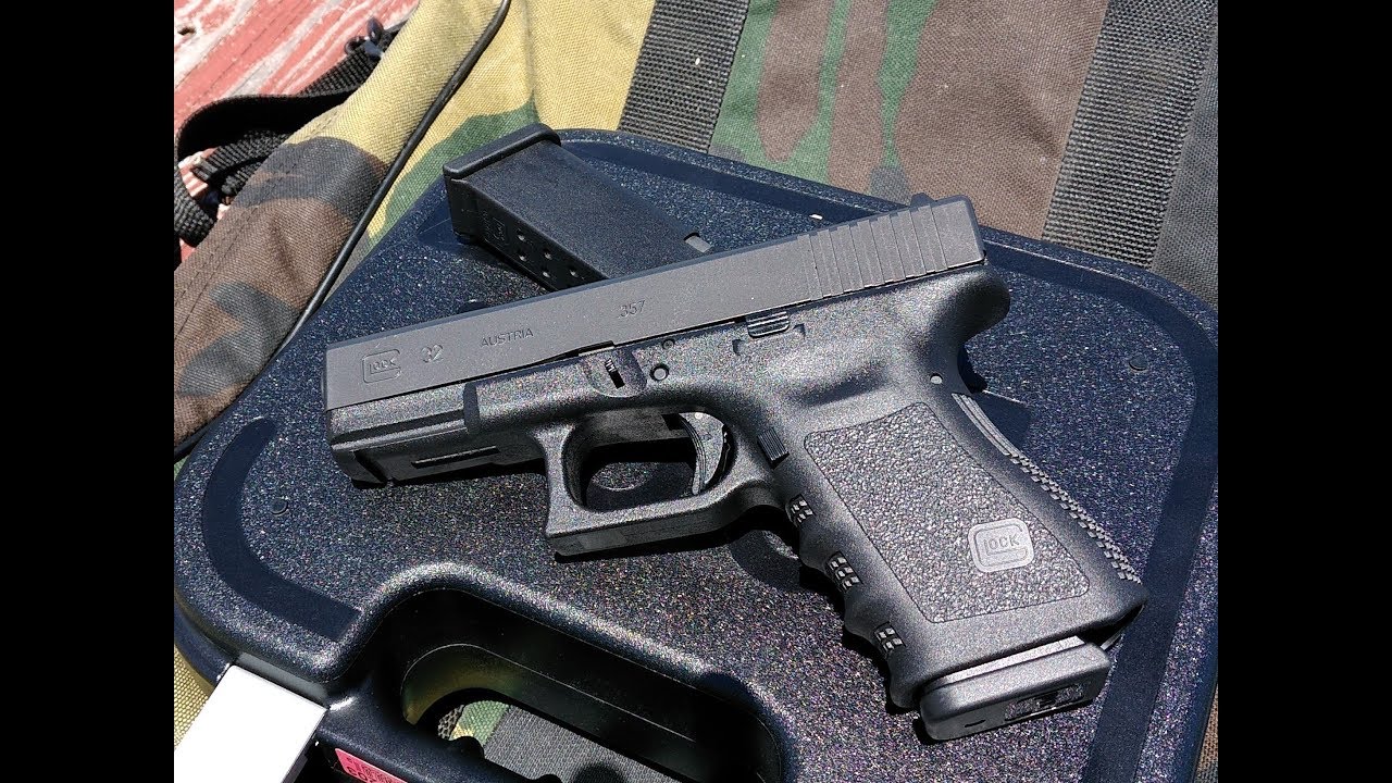 CZ P10C..THE GLOCK 19 KILLER?